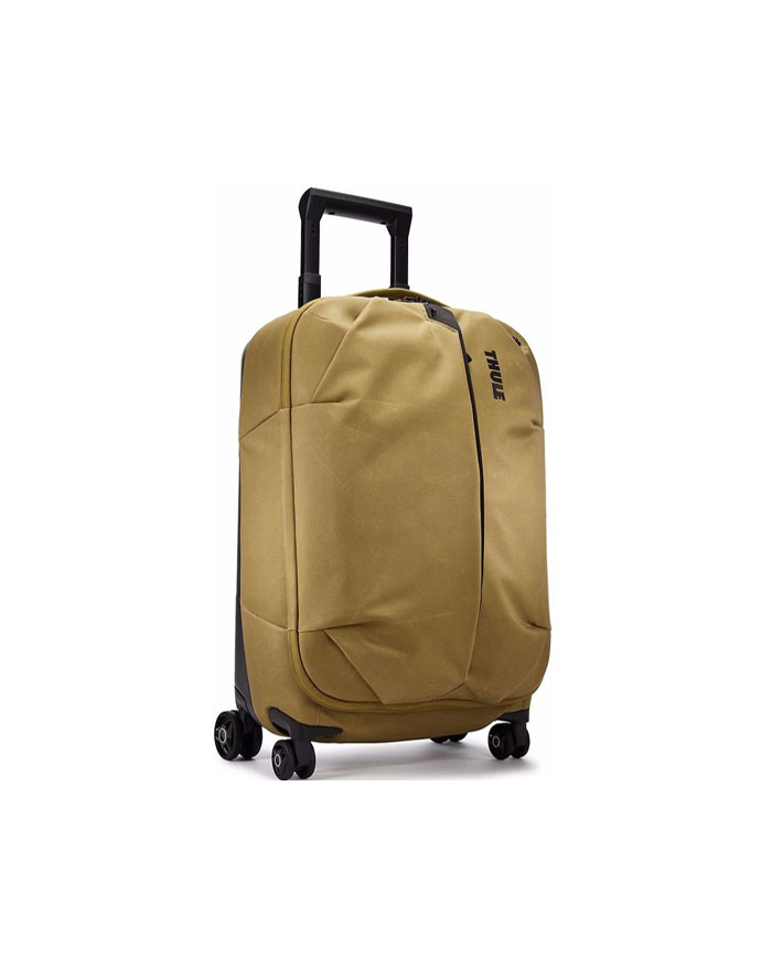 PUTNA TORBA AION CARRY ON SPINNER 35L NUTRIA GOLD TROLLEY Thule
