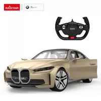 RASTAR Automobil na daljinsko upravljanje BMW i4 Concept 1:14