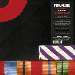 Pink Floyd - The Final Cut (novo)