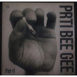 Prti Bee Gee - Pet + 1 (vinyl)
