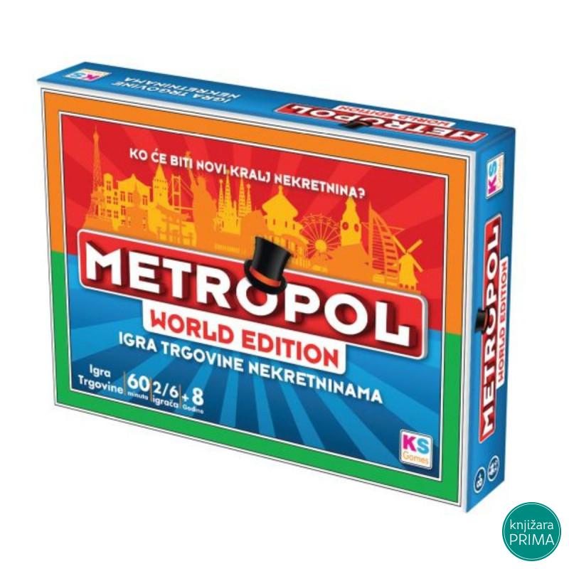 Metropol