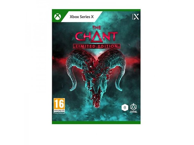 XBOXONE/XSX The Chant - Limited Edition