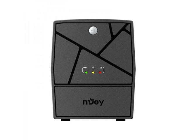 Njoy Keen 2000 USB 1200W UPS (UPLI-LI200KU-CG01B)