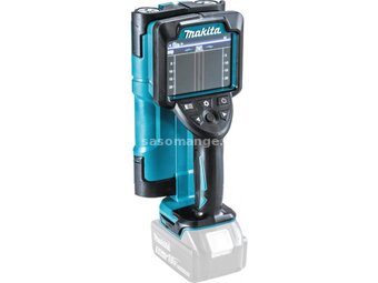 MAKITA DWD181ZJ Zidni skener