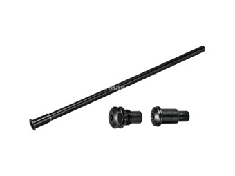 Makita 199726-0 uvodnik set za 4.8 za akumulatorski pištolj za pop nitne DRV250