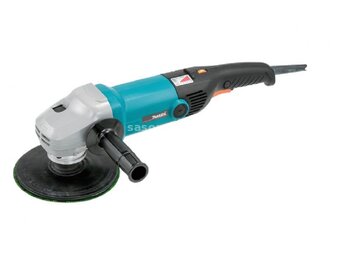 MAKITA SA7000C Rotaciona brusilica - polirka, 1.600W