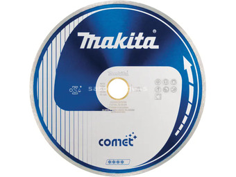 Dijamantska ploča 80/15mm Comet B-13063 Makita