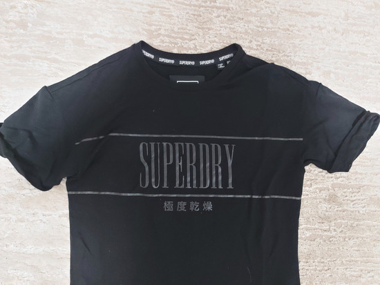 Superdry haljina