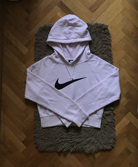 Nike duks