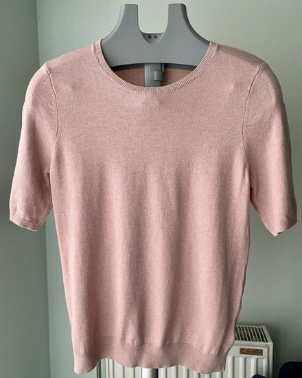 H&M basic dzemper