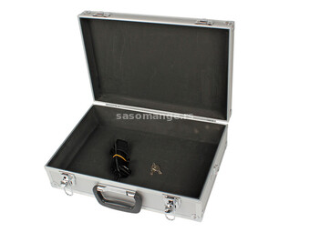 Aluminijumski kofer 42,5x28,5x12 cm