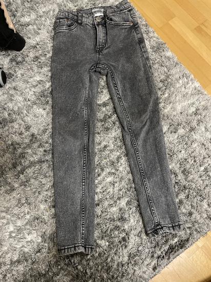 Zara skinny fit farmerke