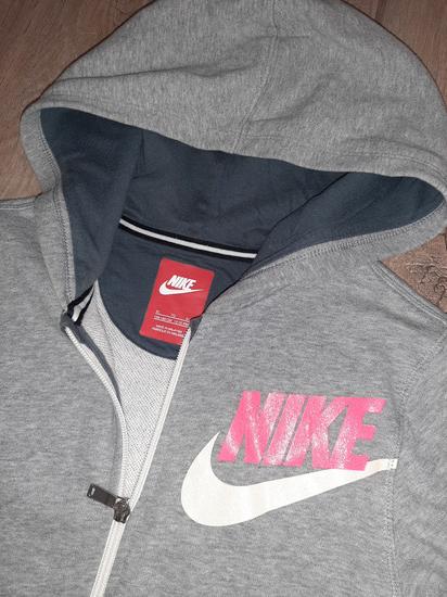 Nike original dečiji duks