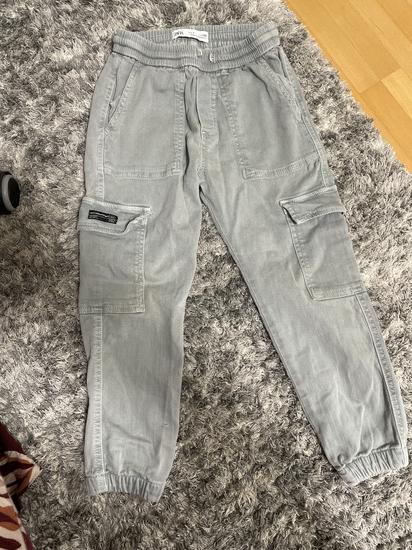 Zara pantalone 7