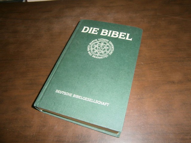 Die Bibel