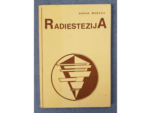 Radiestezija - Dušan Morača