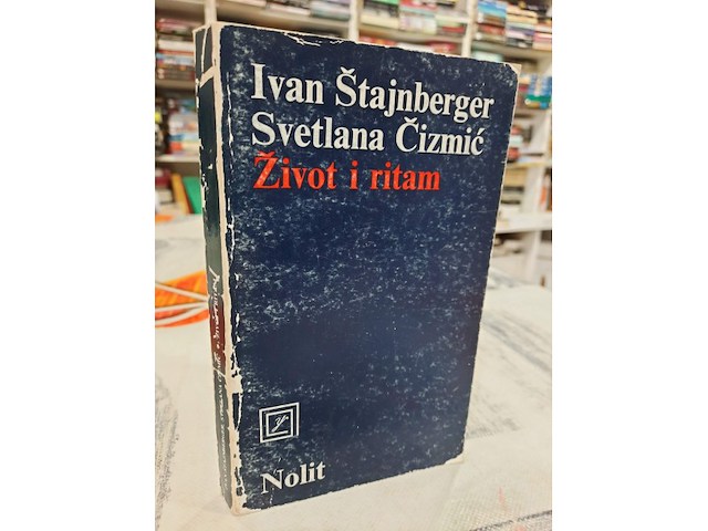 Život i ritam - Ivan Štajnberger