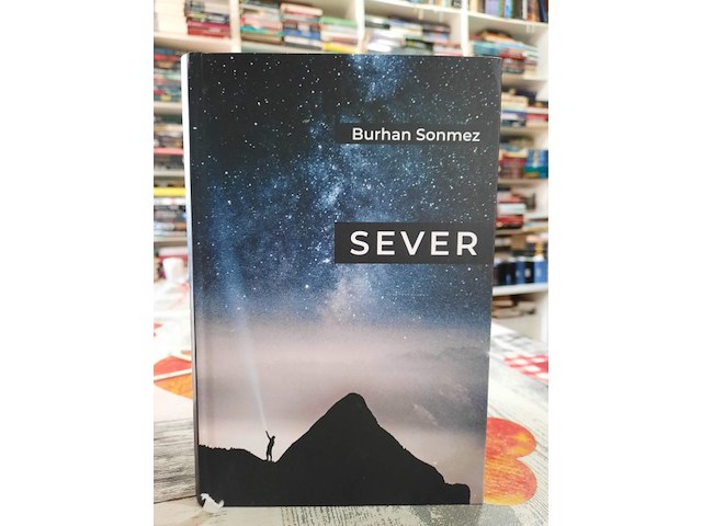 Sever - Burhan Sonmez