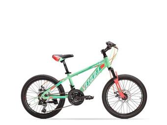 Bicikl Venum 20" Green Chily Mint