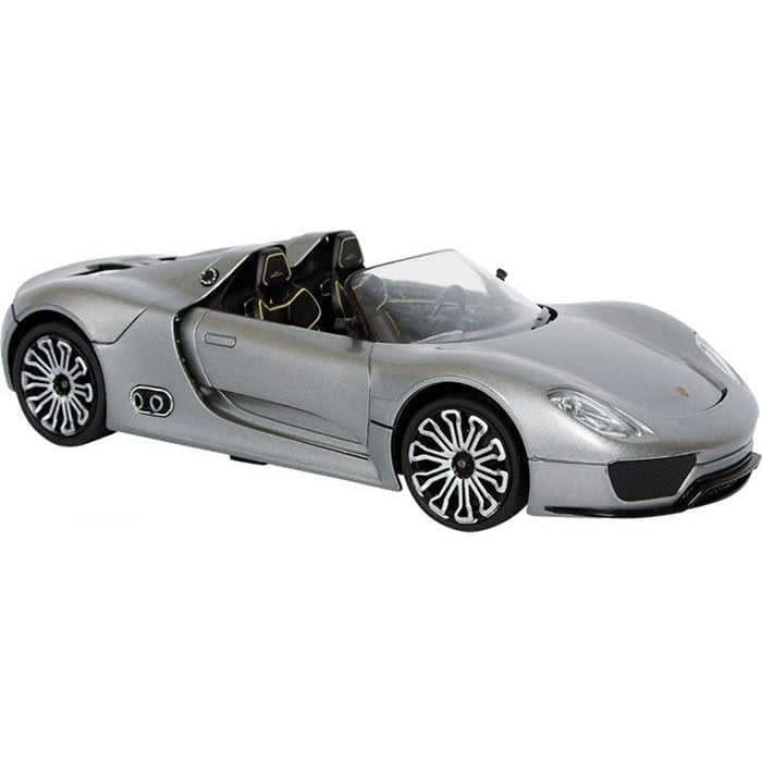 Automobil Rastar R/C 1:24 Porsche 918 Spider