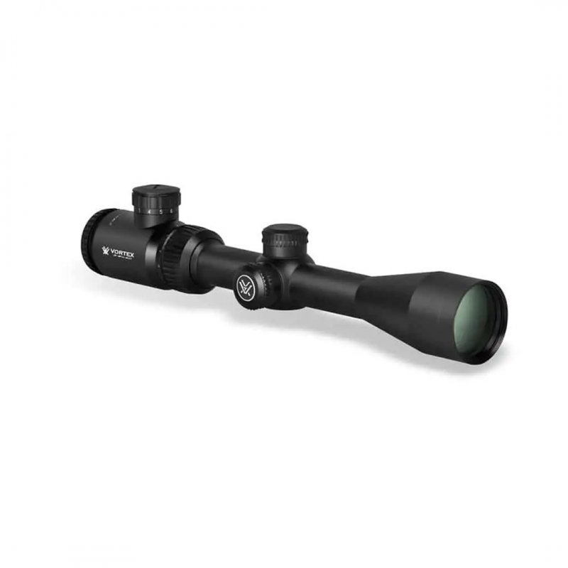 Snajper Vortex Crossfire II 3-9x40 V-Brite iluminated CF2-31025