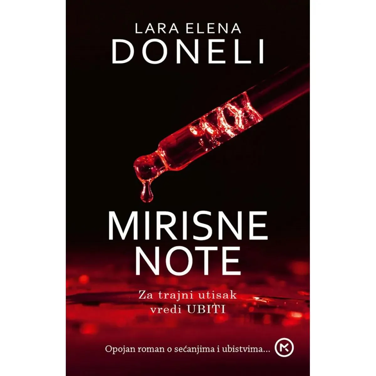 MIRISNE NOTE