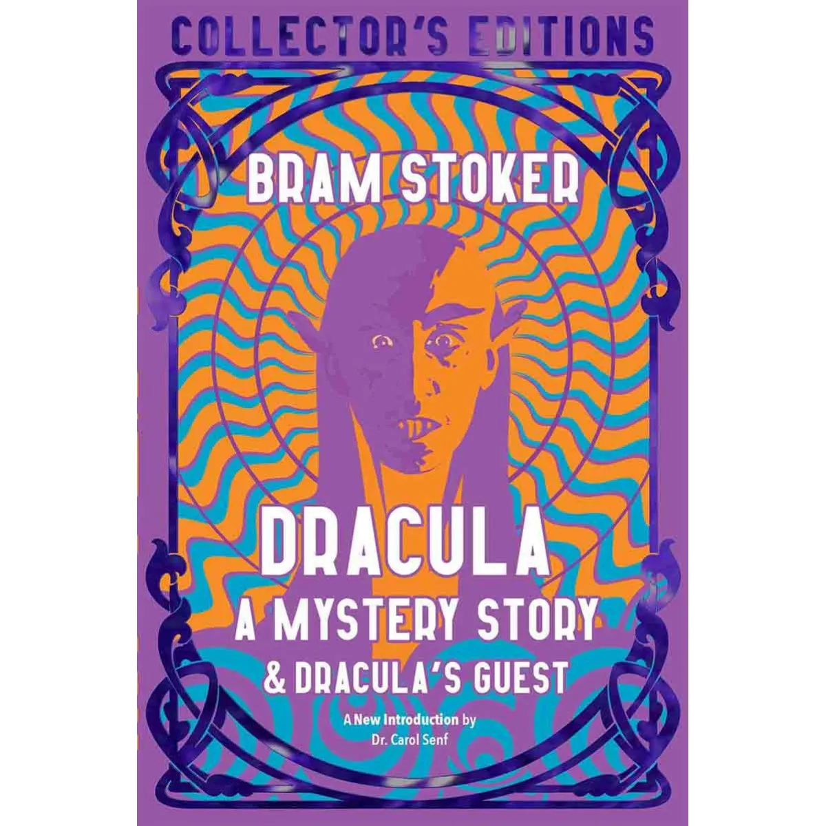 Dracula, A Mystery Story