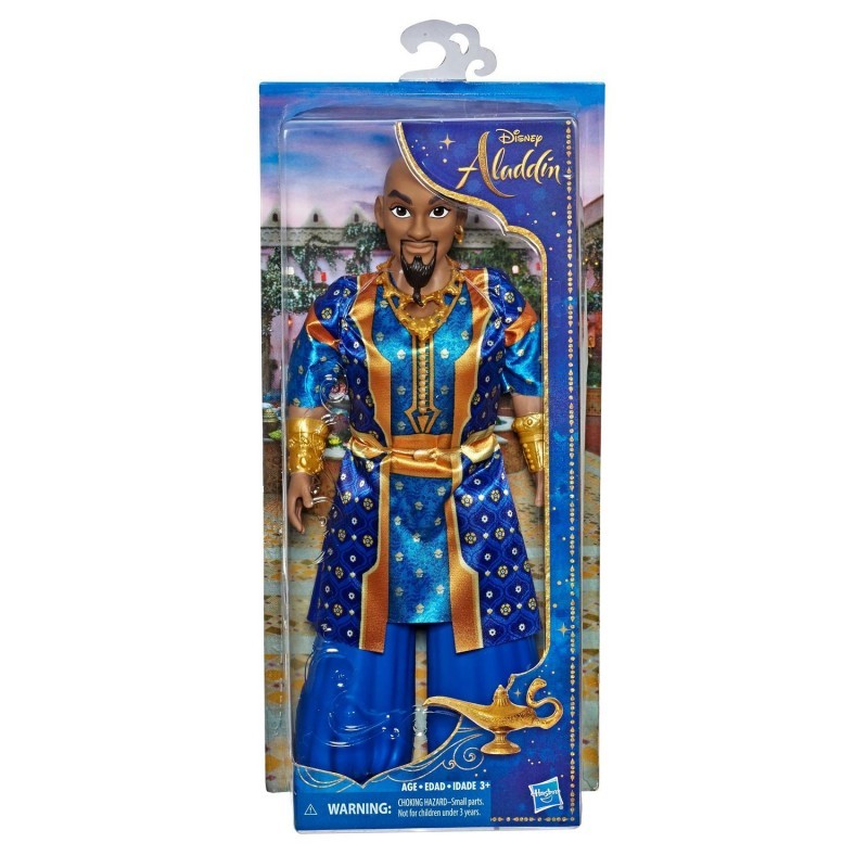 Aladin Disney E6478ES00