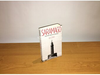 Žoze Saramago - Beležnice - tekstovi objavljeni na blogu od