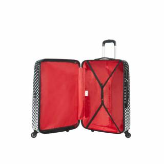 American Tourister kofer Minnie Polka Dot 19C*19008