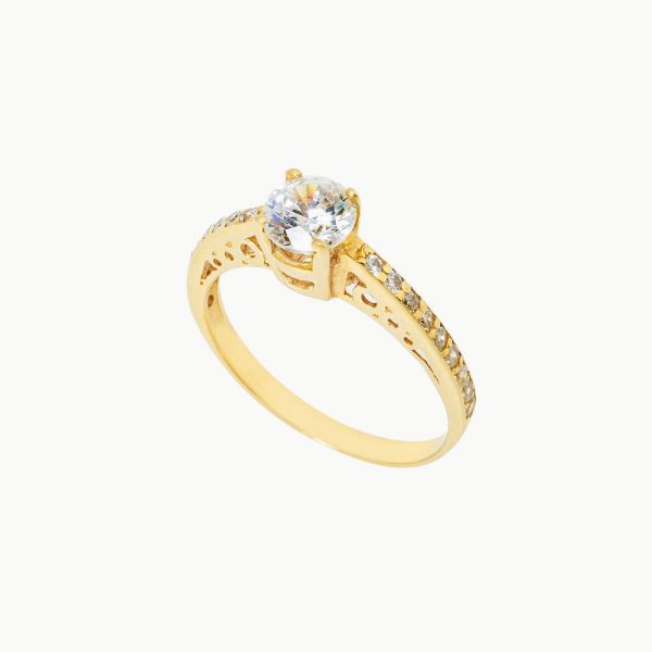 Verenički prsten – VP 363