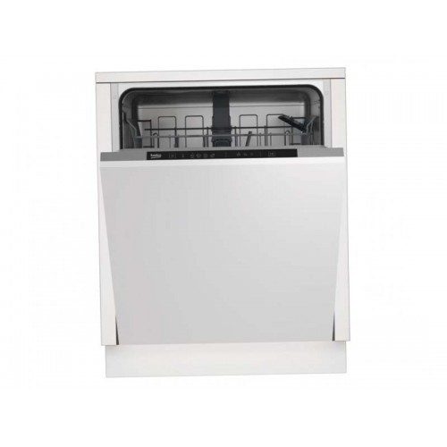 Ugradna mašina za pranje sudova Beko DIN 34320