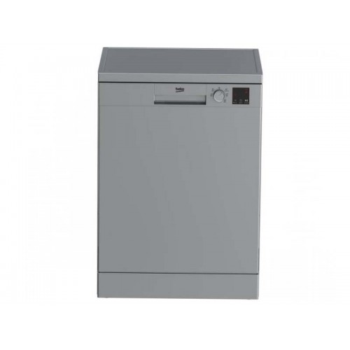 Mašina za pranje sudova Beko DVN 05320 S