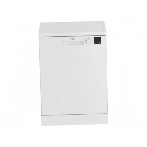 Mašina za pranje sudova Beko DVN 06430 W