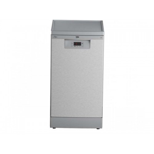 Mašina za pranje sudova Beko BDFS 15020 X