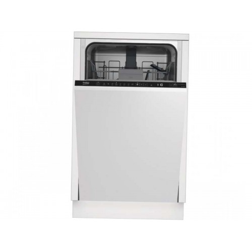 Ugradna mašina za pranje sudova Beko BDIS 38020 Q