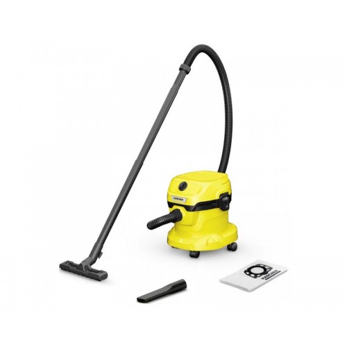 Usisivač za mokro i suvo usisavanje Karcher WD 2 Plus V-12/4/18