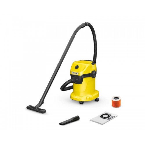 Usisivač za mokro i suvo usisavanje Karcher WD 3 V-17/4/20