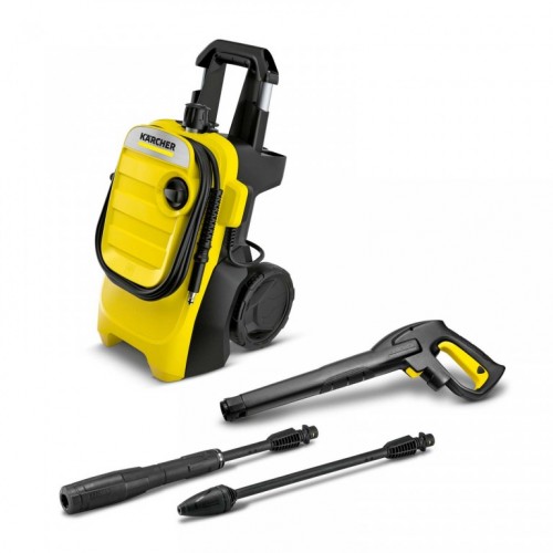 Perač pod pritiskom Karcher K 4 Compact