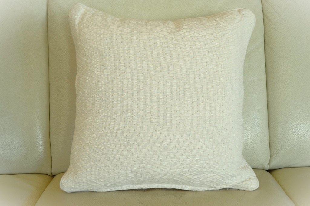 Jastučnica Diamond beige 40×40