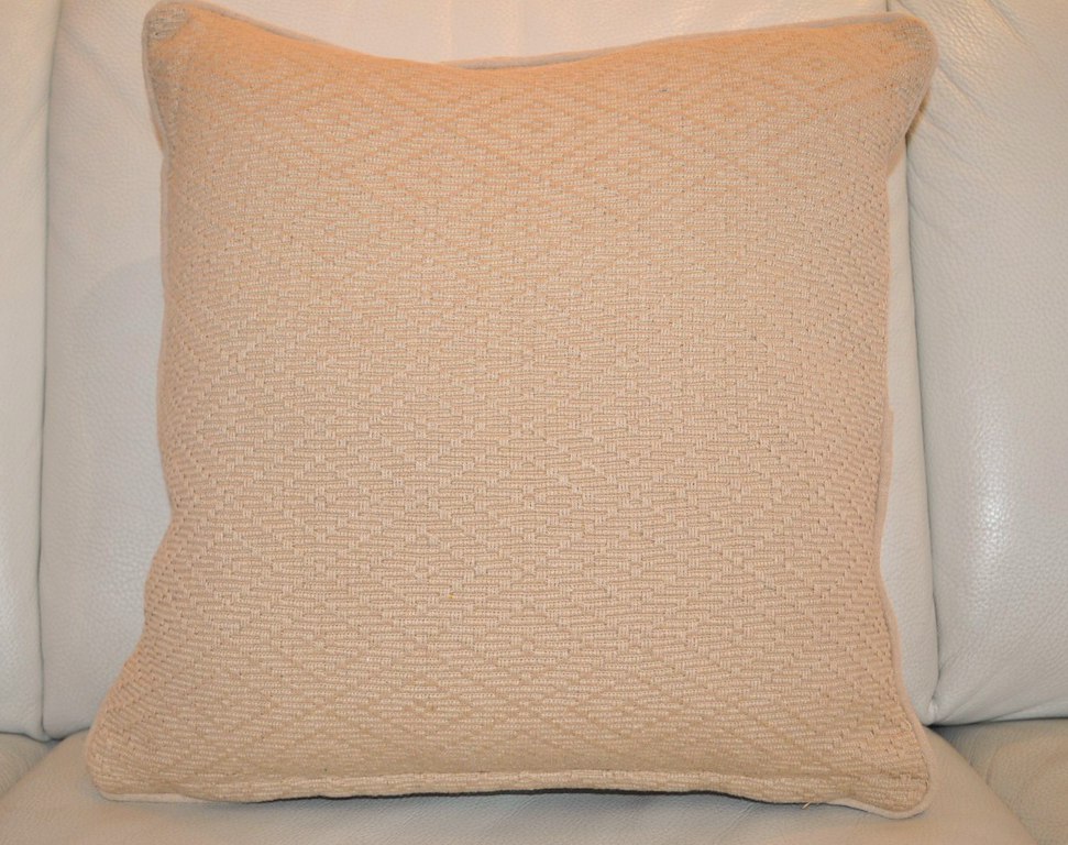 Jastučnica Diamond cream 40×40