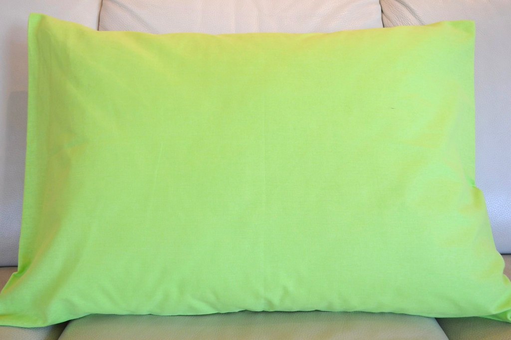 Jastučnica green 50×70