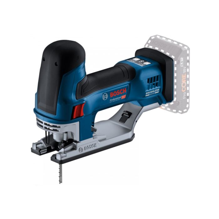 Bosch GST 18V-155 SC solo akumulatorska ubodna testera