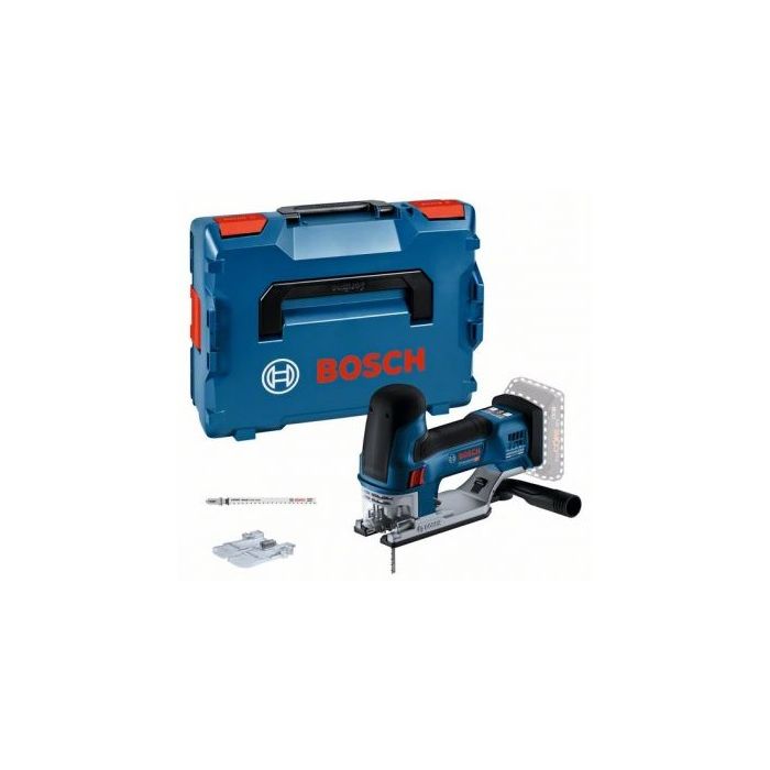 Bosch GST 18V-155 SC solo L-Boxx akumulatorska ubodna testera