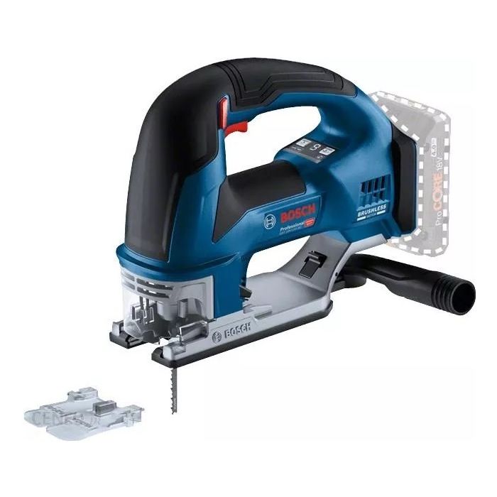 Bosch GST 18V-155 BC solo akumulatorska ubodna testera