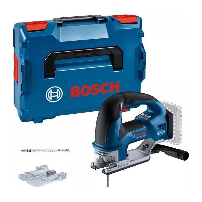 Bosch GST 18V-155 BC solo L-Boxx aku ubodna testera