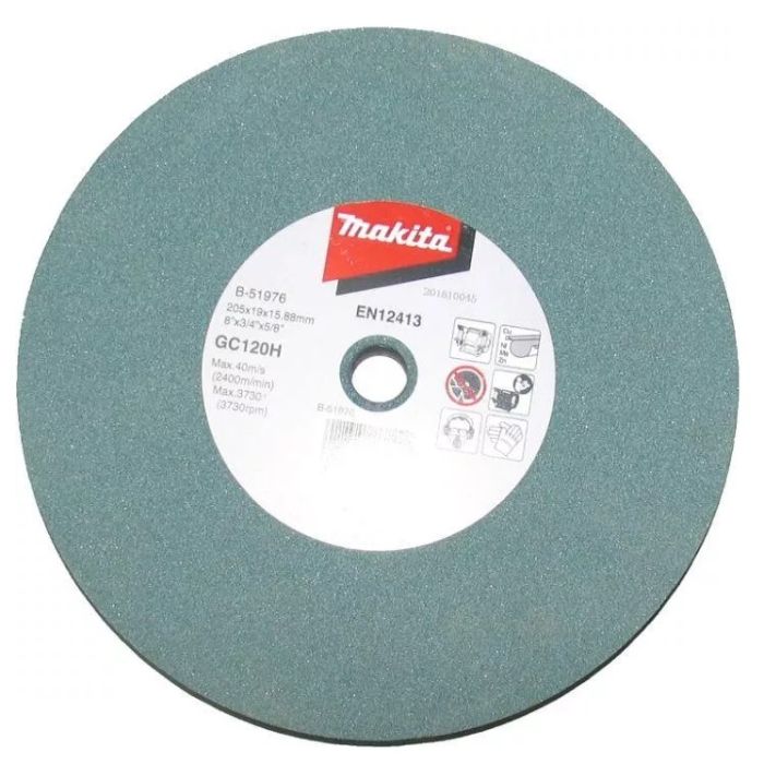 MAKITA B-51976 brusni disk 215/19/15.88mm