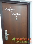 Apartman Anđela i Aleksa Divčibare - Apartmani na Divčibarama