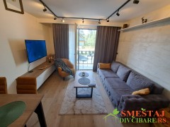 Apartlux Helena 1 - Apartmani na Divčibarama