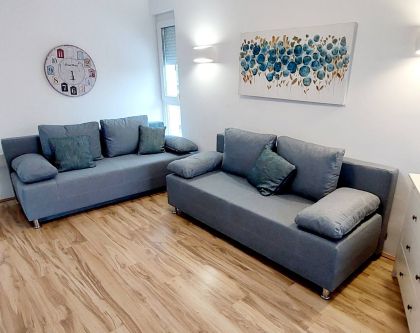 Apartman Senka 1 - Apartmani na Divčibarama